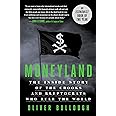 Moneyland : Bullough, Oliver: Amazon.in: Books