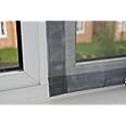 Flat Cats Window protection for Cats Standard Single Pack : Amazon.co ...