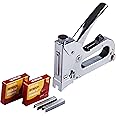 Amtech B3725 Heavy Duty 3-Way Staple Gun : Amazon.co.uk: DIY & Tools