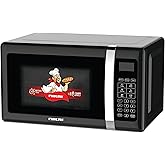 Hommer 20 Liter Digital Microwave Oven with Timer, Model No HSA409-06 ...