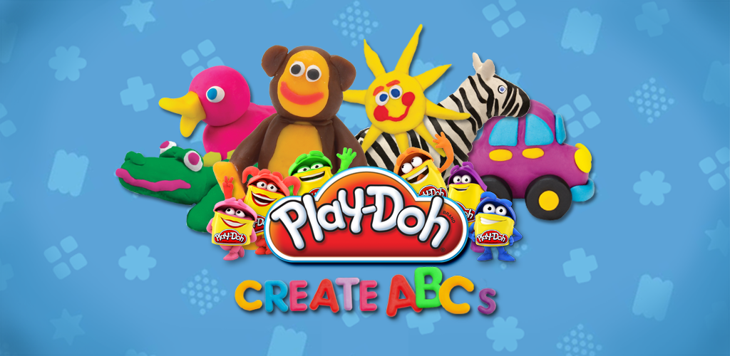 Play-Doh Create ABCs : Amazon.co.uk: Apps & Games