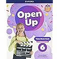 Open Up 6. Class Book : Heljimer, Joanna, Dilger, Sarah: Amazon.es: Libros