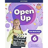 Open Up 6. Activity Book Essential : Dilger, Sarah: Amazon.es: Libros