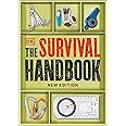 The Survival Handbook: Amazon.co.uk: Towell, Colin: 9780241437483: Books