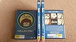 Daria: Complete Animated Series [Reino Unido] [DVD]: Amazon.es ...