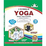 Buy A TEXTBOOK OF YOGA (ENG) XII Book Online at Low Prices in India | A ...