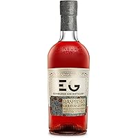 Edinburgh Gin Raspberry Gin Liqueur, 50cl : Amazon.co.uk: Grocery
