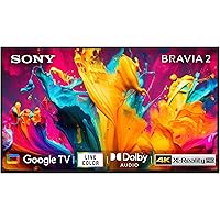 Sony Bravia 164 cm (65 inches) 4K Ultra HD Smart LED Google TV KD ...