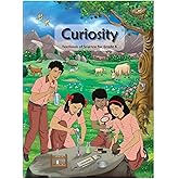 NCERT Class 8 Curiosity Textbook for Science Grade 8 Latest Edition ...