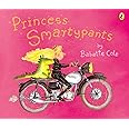Princess Smartypants : Cole, Babette: Amazon.fr: Livres
