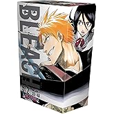 Bleach Box Set 3: Includes vols. 49-74 with Premium: Volume 3 (Bleach ...