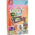 Colors Live - Switch : Amazon.co.uk: PC & Video Games