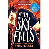 While the Storm Rages: The eagerly awaited new novel from the ...