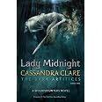 Lady Midnight (Volume 1) (The Dark Artifices): Amazon.co.uk: Clare ...