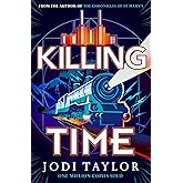 Doing Time: a hilarious new spinoff from the Chronicles of St Mary's ...