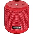 Infinity - JBL Fuze 100, Wireless Portable Bluetooth Speaker with Mic ...