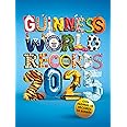 Guinness World Records 2025 : Guinness World Records, Editorial Planeta ...