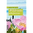 Maiglöckchensehnsucht: Roman (Maja Winter) : Rath, Christine: Amazon.de ...