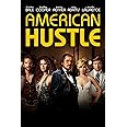 American Hustle [DVD] [2013]: Amazon.co.uk: Christian Bale, Amy Adams ...