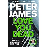 Dead at First Sight: A Sinister Crime Thriller (Roy Grace Book 15 ...