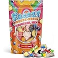 Freezy Freeze Dried - Original Mix 120 gms, Rainbow Bites includes ...