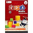 Amazon.in: Buy CPA Maths Singapore Approach 2019 Cl 2 Book Online at ...