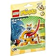 LEGO Mixels Turg 56Stück – -Spiele BAU (Cartoon, Multi): Amazon.de ...