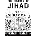 Buy History Of Jihad Book Online at Low Prices in India | History Of ...