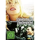 Schmetterling und Taucherglocke: Amazon.de: Amalric, Mathieu, Seigner ...