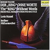 Richard Wagner - The Ring Without Words [Blu-ray] [Reino Unido]: Amazon ...