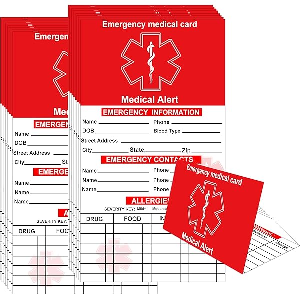 Emergency Contact List Hi Tech Refuge : Emergency Contact List