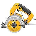 DEWALT DWC860W 4-3/8-Inch Wet/Dry Masonry Saw : Amazon.co.uk: DIY & Tools