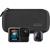 GoPro HERO13 Black Waterproof Action Camera