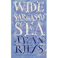 Wide Sargasso Sea: jean Rhys: 12 (Penguin Essentials, 12): Amazon.co.uk ...