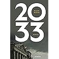2033: Roman : Moini, Bijan: Amazon.de: Bücher