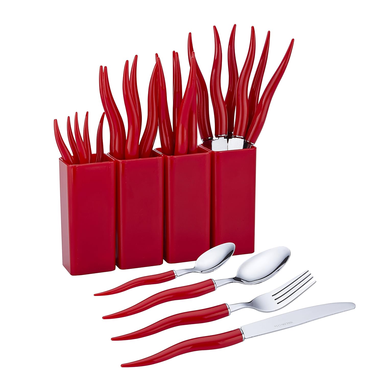 Cutlery Set Cutlery Set