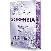 Pecados 3. Rey de la codicia. Edición especial: Edición especial con cantos tintados (Ficción ...