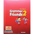 Grammar Friends: 2: Student Book : Flannigan, Eileen, Ward, Tim: Amazon ...