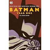Batman: Year One (Batman (1940-2011)) (English Edition) eBook : Miller ...