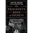 The President's Book of Secrets: The Untold Story of Intelligence ...
