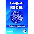 Data Analysis with Excel : Manish Nigam: Amazon.in: Books