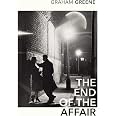 The End of the Affair: Graham Greene: Amazon.co.uk: Greene, Graham, Ali ...