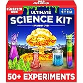 Einstein Box Space Science Starter Kit for 8 to 15 Year Olds | Toys for ...