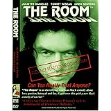 The Room [DVD]: Amazon.co.uk: Tommy Wiseau, Juliette Danielle, Greg ...