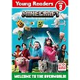 A Minecraft Movie: Welcome To The Overworld: Meet the friendly faces ...