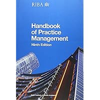 RIBA Architect's Handbook of Practice Management: 9th Edition: Amazon ...