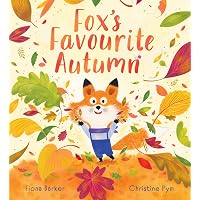Autumn: 4 (Seasons, 4) : Child's Play, Busby, Ailie: Amazon.co.uk: Books