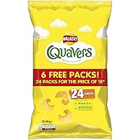 Amazon.co.uk Best Sellers: The most popular items in Crisps