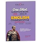 Educart CBSE Class 10 One Shot Question Bank 2024-25 Science ...