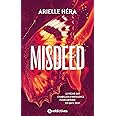 Misdeed : Héra, Arielle: Amazon.fr: Livres